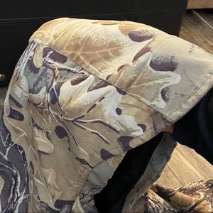 Woolrich | Jackets & Coats | Woolrich Advantage Timber Camo Hunting ...